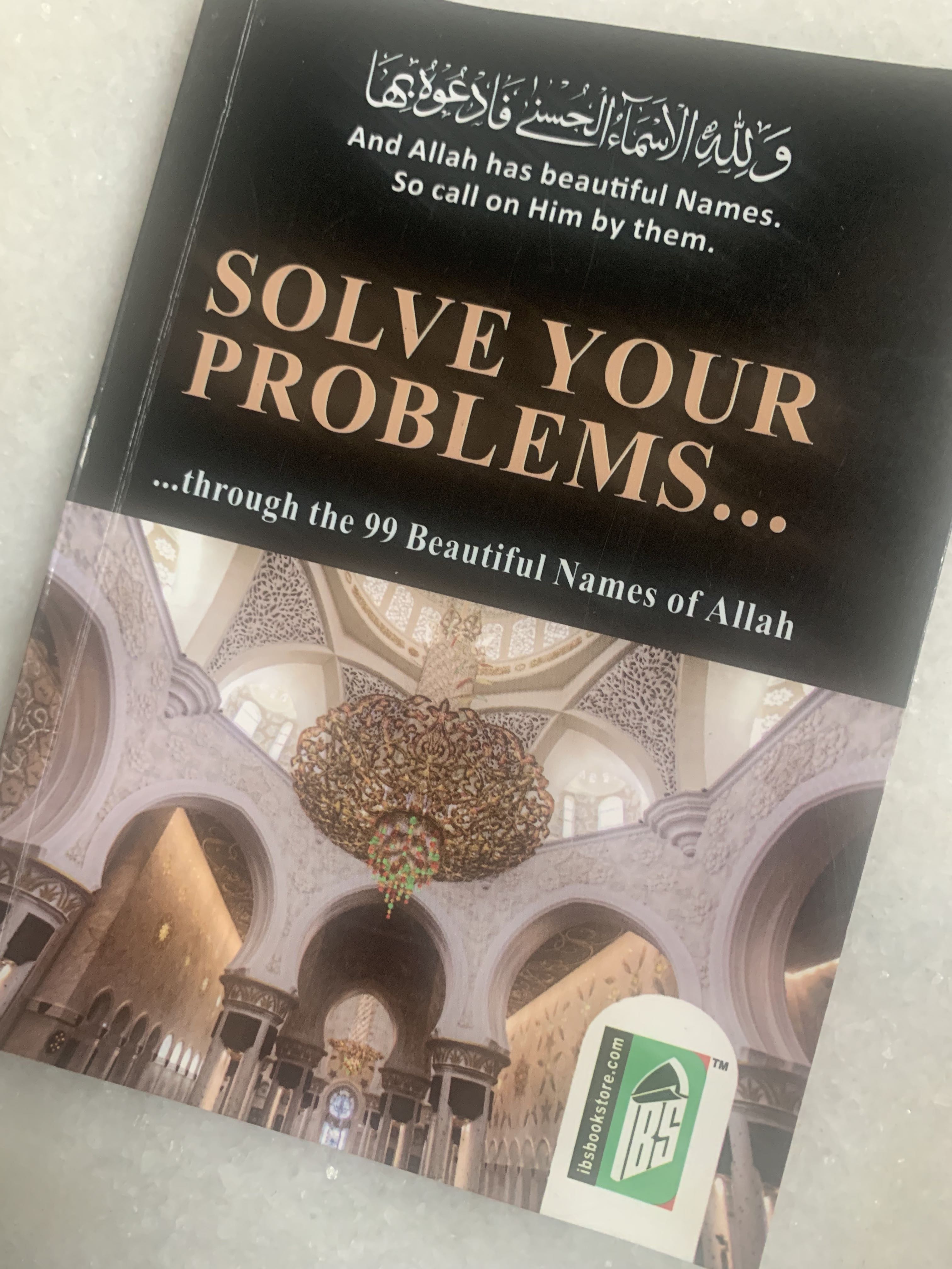 Folk Islamic Ritual #6: Zikr and the 99 Names of Allah – No Cousins Left